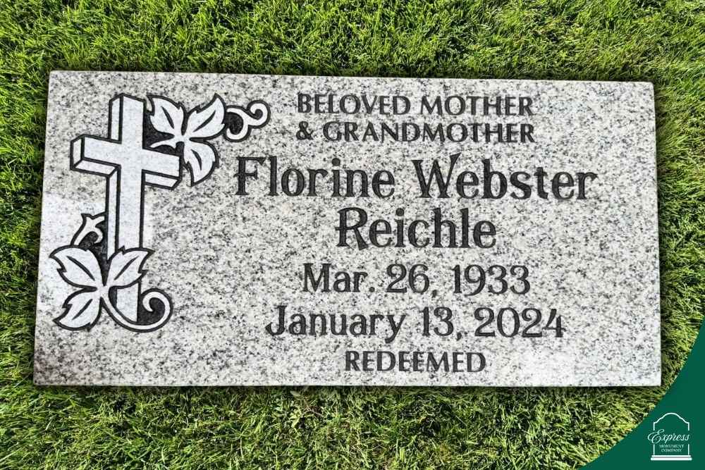 Memorial Quotes: 150+ Epitaph Ideas (Granite & Bronze)