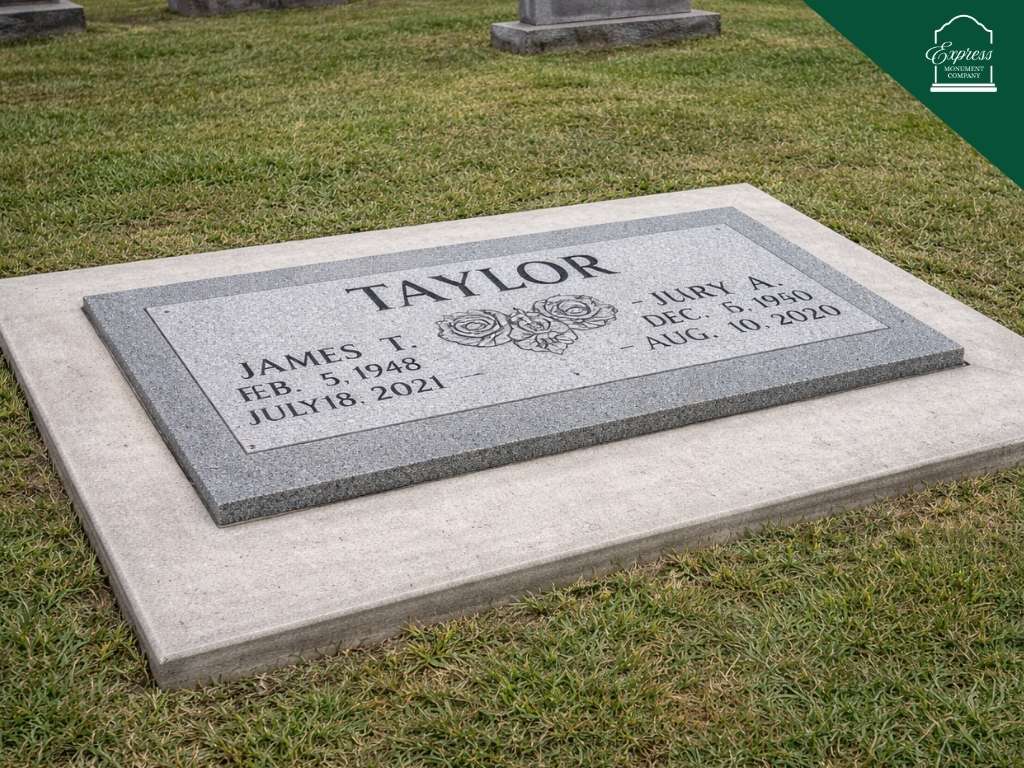 Concrete Grave Covers | Meaning, Uses & Rules